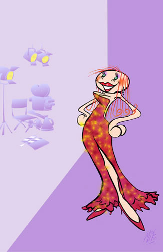 Miko Illustration/Mik Brown | Illustration & Cartoons